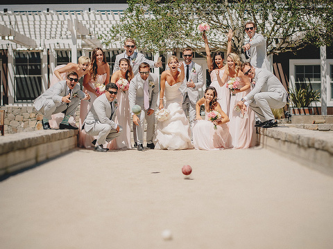 Paul Von Rieter » Fine Art Romantic Wedding Photography for Amazing People
